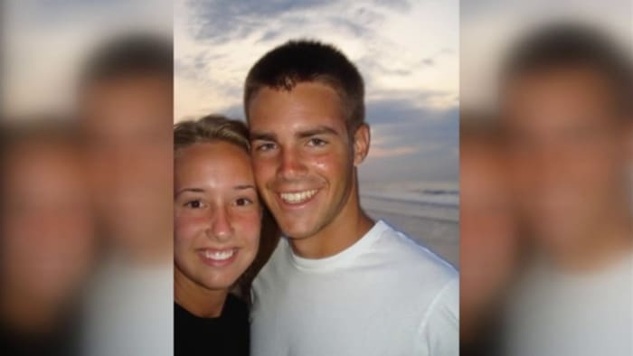 Wednesday marks 11 years since murders of Virginia Tech students Heidi ...
