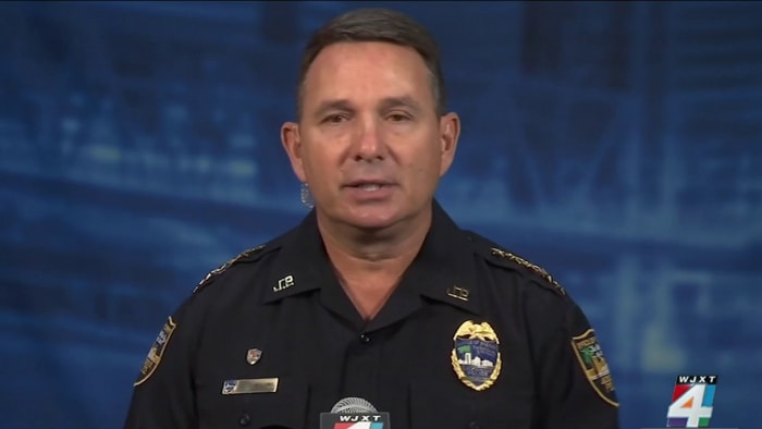 Former Sheriff Mike Williams expected to head up FDLE Jacksonville ...