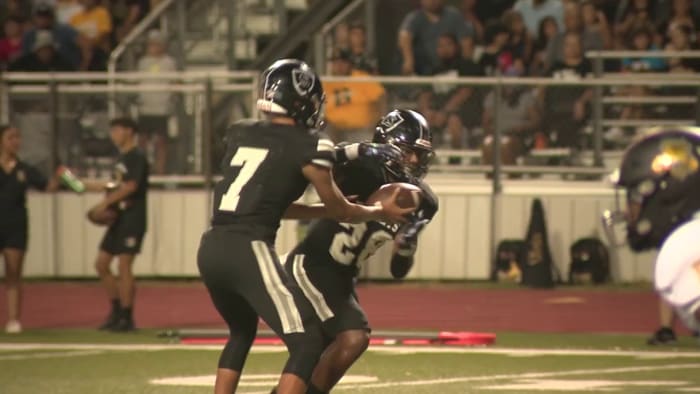 Highlights: Brennan vs Steele BGC Football – Week 1, 2023 Highlights: Brennan vs Steele BGC Football – Week 1, 2023