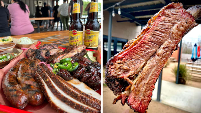 KSAT Pigskin Classic BBQ Kickoff