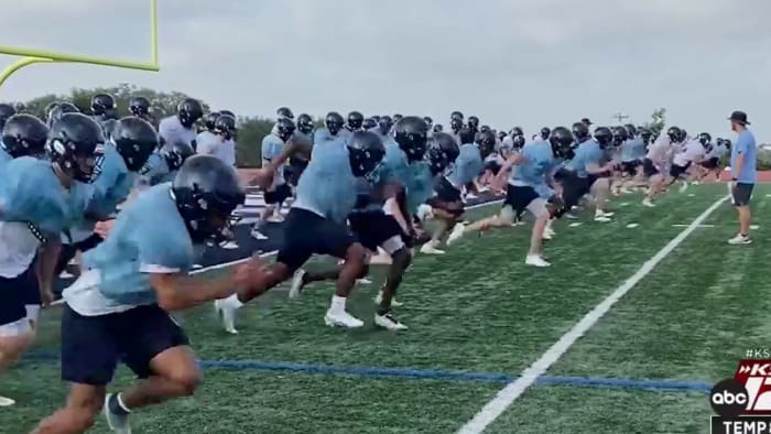 KSAT Pigskin Classic sparks excitement among San Antonio football ...