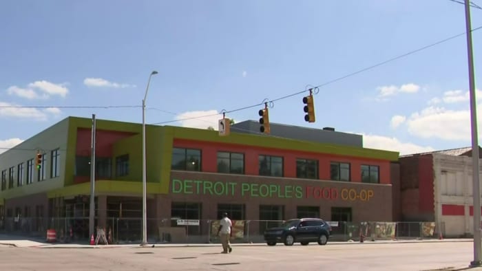 Plans for new grocery store are forming in Detroit’s Historic North End