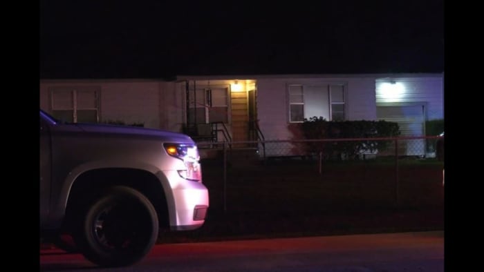 24 Year Old Man Fatally Shot By His Father After Assaulting His Mother