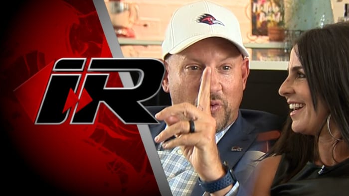 FEATURE: Jeff and Cari Traylor sit down with KSAT 12's Larry Ramirez Part 3