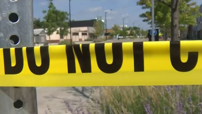 19 Year Old In Custody Due To Connection In Random Shooting Spree