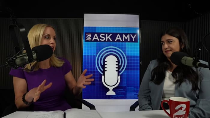 Ask Amy show notes: Medicare 101