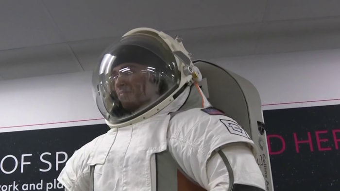 From the moon to mars, Collins Aerospace opens a new 120,000-square ...