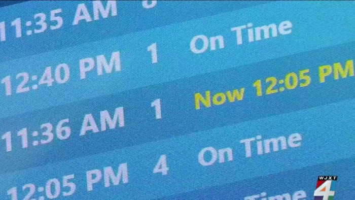 Department of Transportation launches customer service dashboard to ...