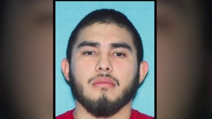 ‘God is Watching’: Capital murder suspect identified, sought in March’s ...