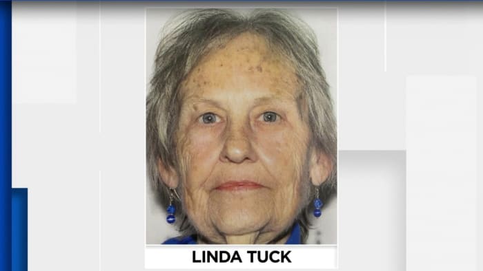 Missing 82 Year Old Halifax County Woman Found Safe