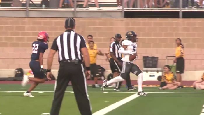 Highlights: Brennan vs Brandeis BGC Football – Week 2, 2023 Highlights: Brennan vs Brandeis BGC Football – Week 2, 2023