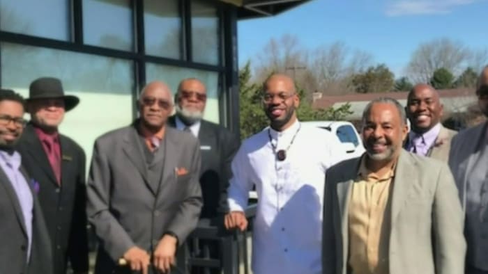 Inkster shooting victim remembered for his devotion to faith, family