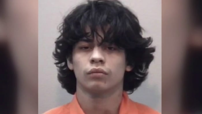 17 Year Old Charged With Murder After Police Chase Ends In Crash