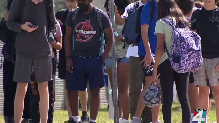 After dress code overhaul in 2021, St. Johns County parents say ...
