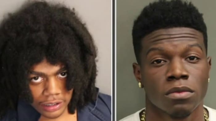 2nd arrest made in drive-by shooting in Orlando that killed man, girl