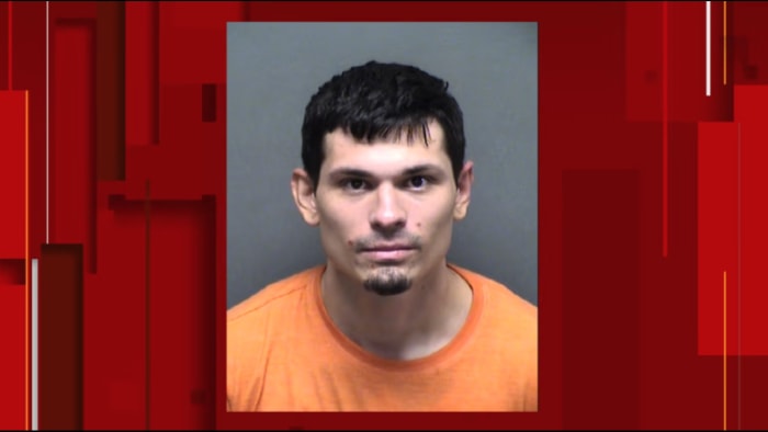 Robbery suspect, SAPD officers involved in fatal shooting Monday identified