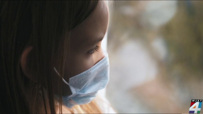 Duval schools new mask mandate begins today