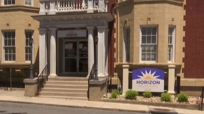 Horizon Behavioral Health opens women’s recovery center in Bedford