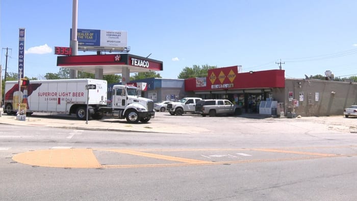 Behind the Kitchen Door: Dirty soda nozzles, moldy ice machine earn ...