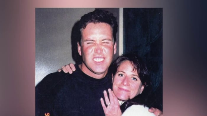 20 years later, man remembers loving legacy his beloved wife left ...