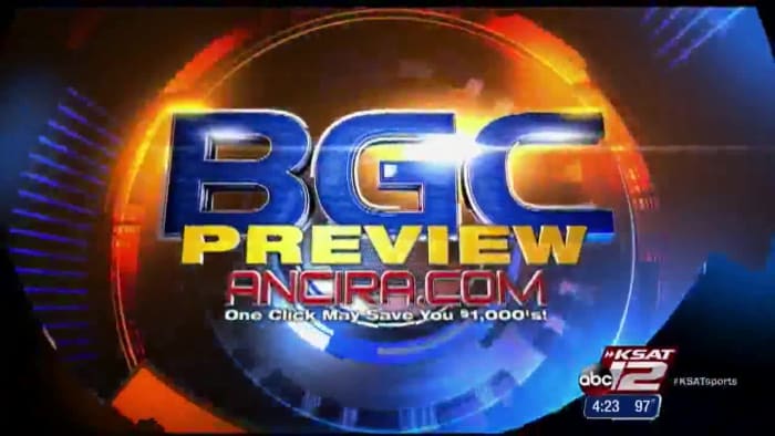 BGC Preview: Edison Golden Bears