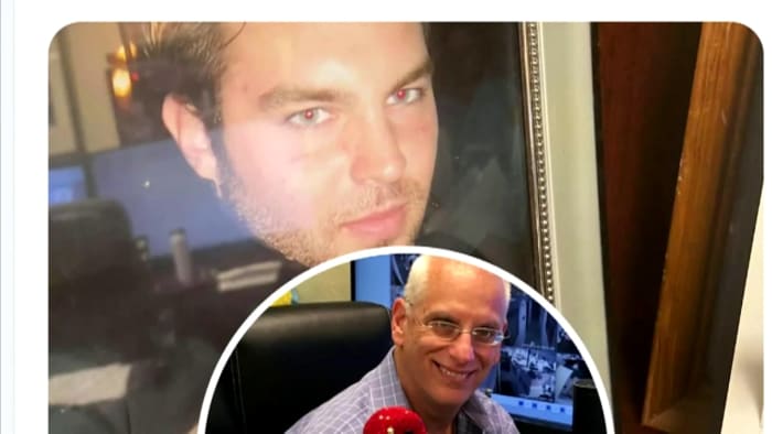 Robert Fenstersheib’s girlfriend called 911 after shooting; she’s ...