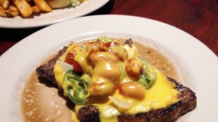 WATCH: David Elder joins GMSA@9 to give a preview of Season 2 of Texas Eats