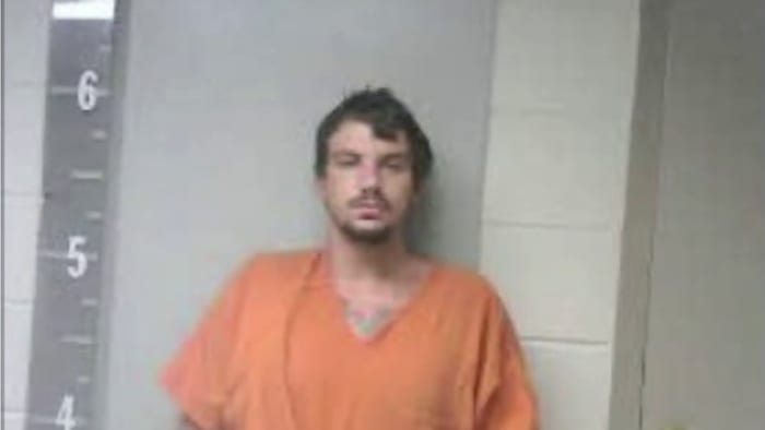 2 arrested out-of-state after man found shot to death in ‘Compound ...