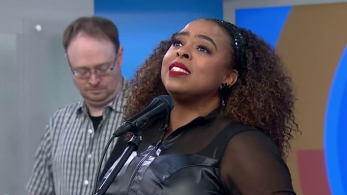 Music Monday: Maurissa Rose and Dan Yessian on Live in the D