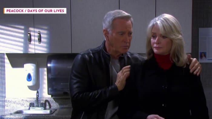‘Days Of Our Lives’ fan favorite Deidre Hall chats the daytime drama’s ...