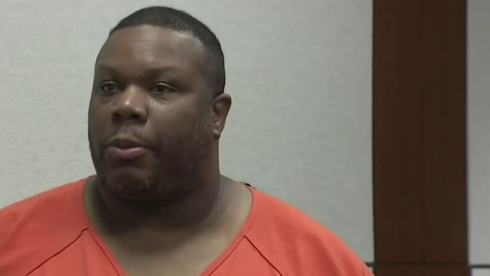 Former NFL player accused of killing ex-girlfriend Taylor Pomaski ...