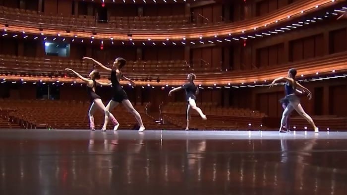 🩰FIRST LOOK: Orlando Ballet celebrates 50 years, debuts new ‘Nutcracker ...