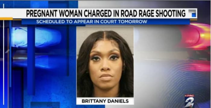 Pregnant woman accused in road rage shooting to appear in court Tuesday