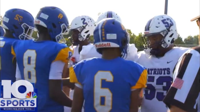 Mayor’s Cup preview: William Fleming at Patrick Henry