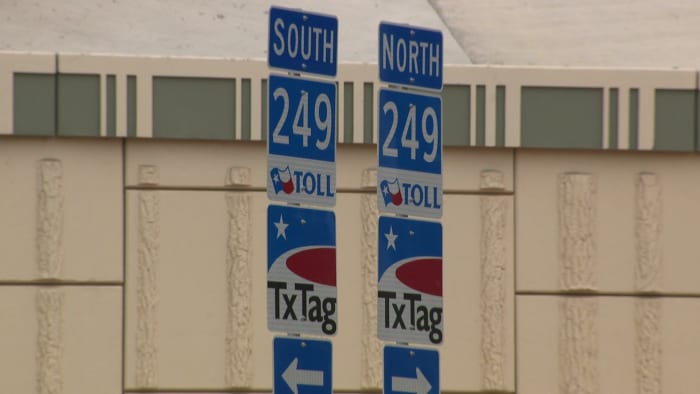 SH-249 Expansion: A faster route to get to Aggieland is on the way