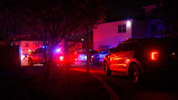 Man In Critical Condition After Being Shot On Far West Side