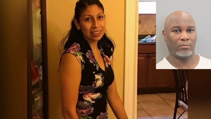 Man charged with murder of NE Houston woman who went missing in 2018 ...