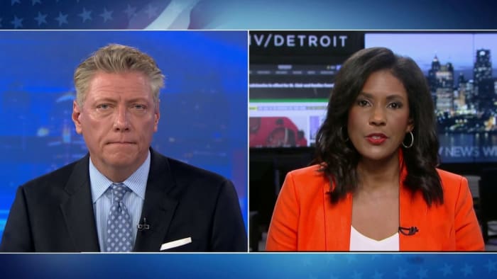 Local 4 News at 5 -- Sept. 16, 2020