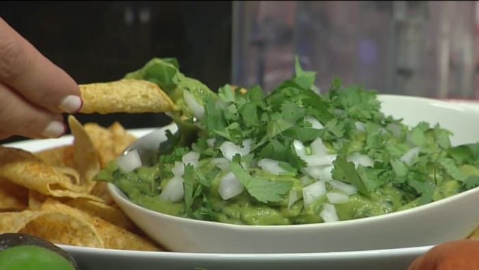 3 easy recipes to take your guac game to the next level