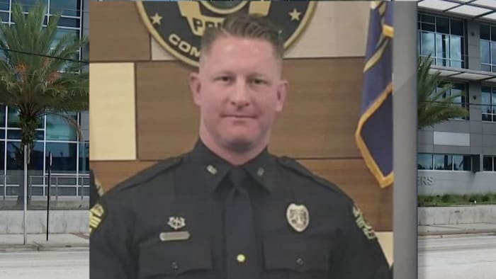 State Attorney files charges against former Orlando officer of the year