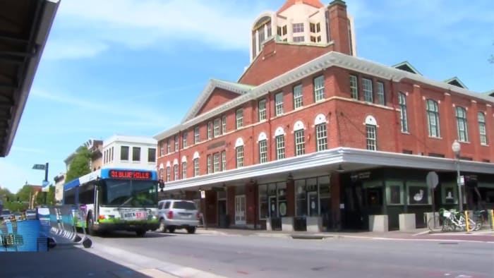 In Your Town: Discovering popular spots in and around Roanoke