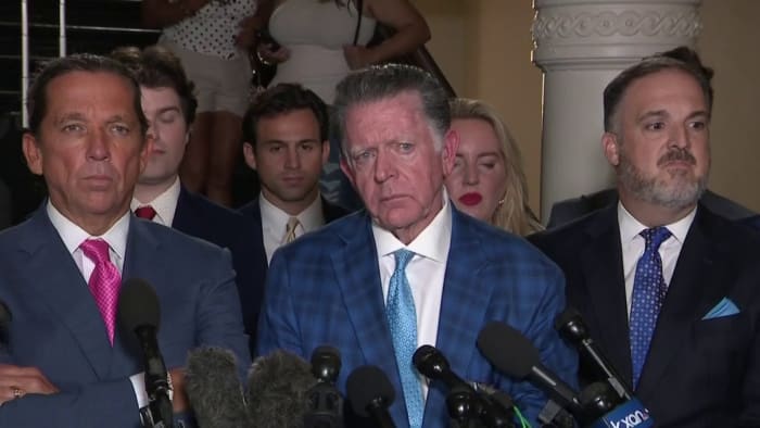 Paxton’s legal team, state politicians react to not guilty verdict in ...