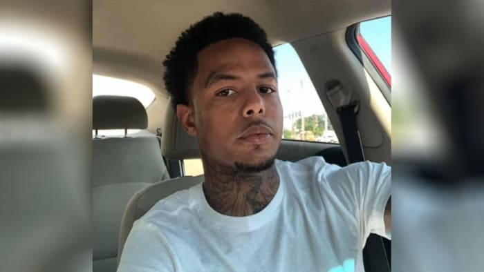 29-year-old Vinton man dies in Wednesday afternoon shooting