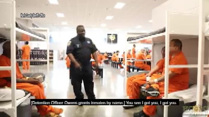 These Houston-area groups rehabilitate, help former inmates to prevent ...