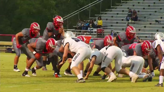 Lord Botetourt charges on, victorious against Appomattox Co.