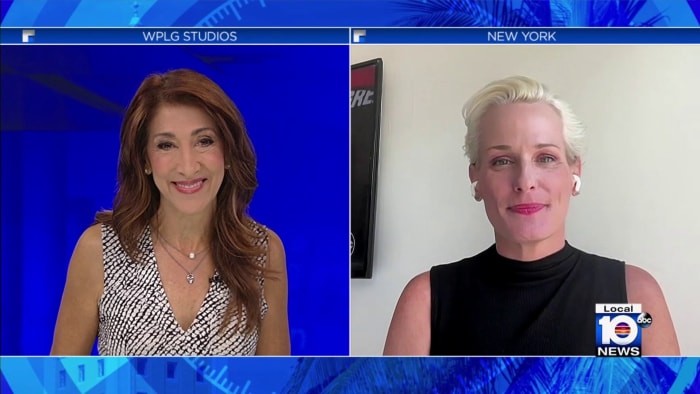 This Week in South Florida: Anna Hochkammer