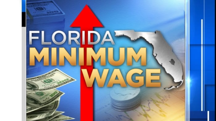 Businesses speak out about Florida’s $11 minimum wage increase