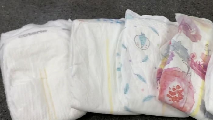 Consumer Reports’ tests reveal best diapers for your baby -- and your ...