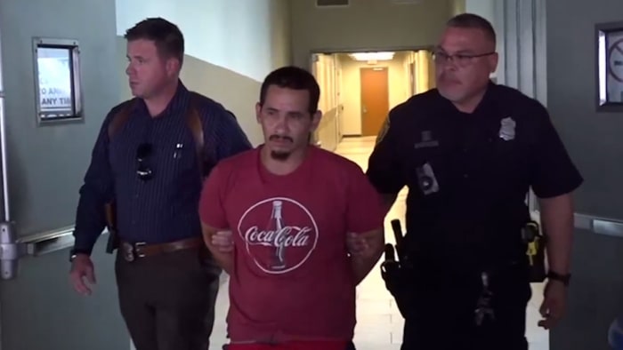 SAPD arrests third suspect in couple’s kidnapping; search continues for ...