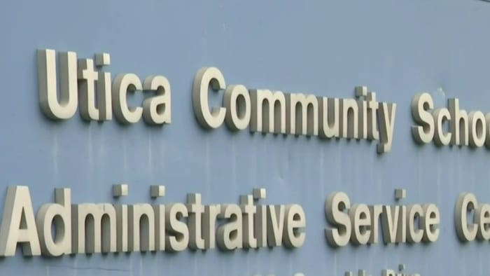 Utica Community Schools begins transition to in-person learning